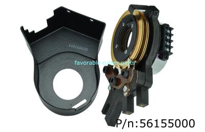 中国 カッターは GT7250 56155000 Slipring を、Gerber GT7250 のために適している組立特に分けます 販売のため