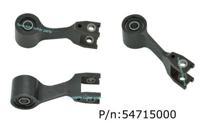 中国 カッターは GT7250 54715000 腕のブッシュ、アッセンブリ、サポート、Gerber GT7250 のために適したカッターの予備品を、特に分けます 販売のため