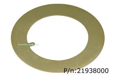 Cina La taglierina parte GT7250 21938000 l'anello, slittamento, pezzi di ricambio della taglierina particolarmente adatti a taglierina GT7250 di Gerber in vendita