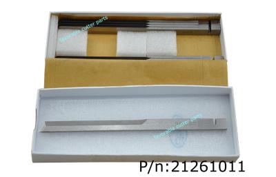 中国 カッターは GT7250 21261011 刃、Gerber のカッター GT7250 のために適した刃(空の地面)を特に分けます 販売のため