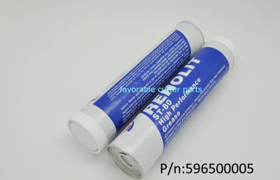 Китай Резак Части GT7250 596500005 LUBE, ST80, БЕЛЫЙ MULTIPUROSE GREASE, используемый для GT7250 продается