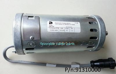 Cina La taglierina parte GT7250 91310000 il complessivo ELETT., KNIFE/DRILL, particolarmente adatto a Gerber GT7250 in vendita