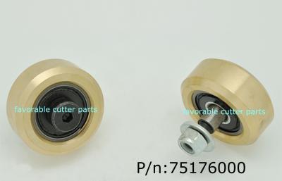 China O cortador parte o conjunto do ROLO GT7250 75176000 (FIXADO), especialmente apropriado para Gerber GT7250 à venda