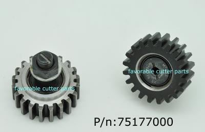 China O cortador parte GT7250 75177000 a ENGRENAGEM, conjunto, BRAÇADEIRA da CREMALHEIRA, FEIXE, especialmente apropriado para Gerber GT7250 à venda