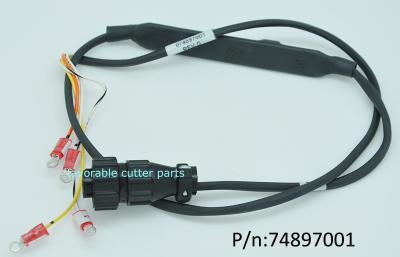China MOVIMENTAÇÃO das peças GT7250 74897001 do cortador, MÓDULO, conjunto, KI, especialmente apropriado para Gerber GT7250 à venda