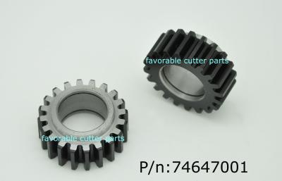 China O cortador parte GT7250 74647001 a ENGRENAGEM, BRAÇADEIRA, FEIXE, especialmente apropriado para Gerber GT7250 à venda