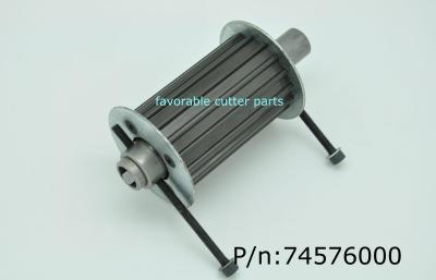 China O cortador parte GT7250 74576000 a POLIA, conjunto, TENSOR, Y-LINHA CENTRAL, FEIXE, especialmente apropriado para Gerber GT7250 à venda