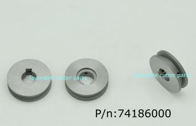 中国 カッターは固定されて、Gerber GT7250 のために適したとぎ器機械で造る、GT7250 74186000 滑車を、特に分けます 販売のため