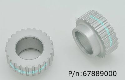 China Especialmente apropriado para o cortador de Gerber parte GT7250, 67889000 POLIA, TENSOR, LANC, S-93-7 à venda