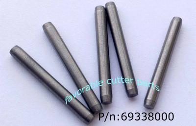 China O cortador parte GT7250 69338000 PIN, PARTE TRASEIRA, um MAIS BAIXO ROLO GUID, especialmente apropriado para Gerber GT7250 à venda