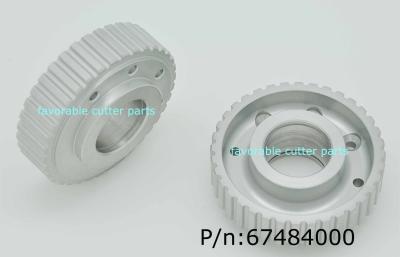 中国 カッターは GT7250 67484000 滑車を、端、S-93-7、Gerber GT7250 のために適した S-93-5、LANC。、特に分けます 販売のため