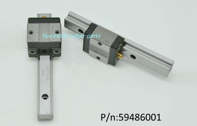 中国 カッターは、W/ROD 線形、GT7250 59486001 軸受けを THK SR15、Gerber GT7250 のために適した YG8H246、特に分けます 販売のため