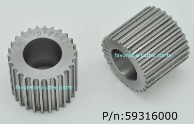 中国 カッターは GT7250 59316000 滑車を、モーター、ナイフ、Gerber GT7250 のために適したドライブ、特に分けます 販売のため