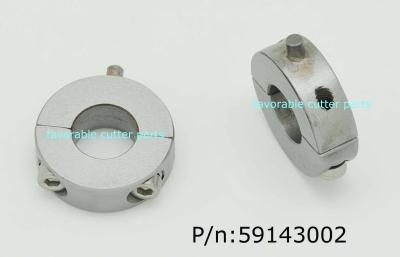 中国 カッターは、Gerber GT7250 のために適したとぎ器変更される、GT7250 59143002 クランプを特に分けます 販売のため