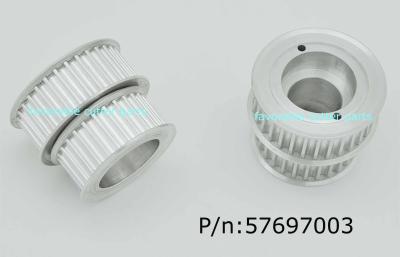 中国 カッターは GT7250 57697003 /57697002 の滑車、SUB-ASSY の Gerber GT7250 のために適したアイドラーを、特に分けます 販売のため