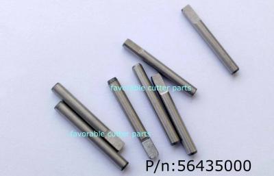 中国 カッターは GT7250 56435000 Pin を、側面、Gerber GT7250 のために適したより低いローラー ガイド、特に分けます 販売のため