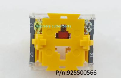中国 925500566 のカッターの部品 GTXL SW EAO 704-9002 CNT のブロック シリーズ 4、Gerber のカッター GTXL のために適した 1 つの N.、特に 販売のため