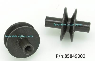 中国 カッターは GTXL 85849000 の滑車、シャフト、一つ、Gerber のカッター GTXL のために適した GTXL を、特に分けます 販売のため