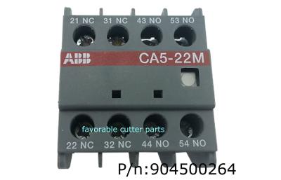 中国 Gerber のカッター GTXL のために適した 904500264 のカッターの部品 GTXL STTR ABB BC30-30-22-01 45A 600V MAX 2、特に 販売のため