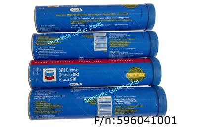 中国 596041001 カッターの部品 GTXL の潤滑油のシェブロン SRI-2 のグリース Gerber のカッター GTXL のために適した潜水艦無し、特に 販売のため
