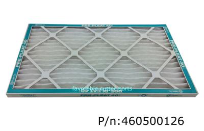 中国 460500126 Gerber のカッター GTXL のために適したカッターの部品 GTXL Purolator H1-E 40 フィルター #HE40-4501、特に 販売のため