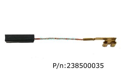 中国 カッターは GTXL 238500035 のブラシ、C-MOTOR、Gerber のカッター GTXL のために適した GTXL (V5 MTR)を、特に分けます 販売のため