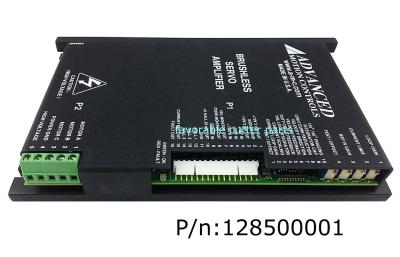中国 カッターは Gerber のカッター GTXL のために適した GTXL 128500001 の運転者ブラシレス AMP を、特に分けます 販売のため