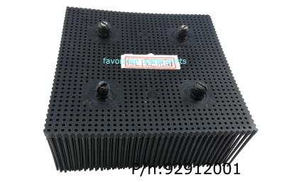 中国 カッターは GTXL 92912001 の剛毛 1.6