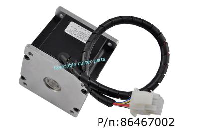 中国 カッターは GTXL 86467002 モーター、アセンブリ、ナイフ、CAM、Gerber のカッター GTXL のために適した KOLLMORGEN を、特に分けます 販売のため