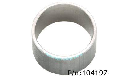 Cina 104197 distanziatore 15x17x10, pezzi di ricambio della taglierina usati per la macchina di vettore 2500 in vendita