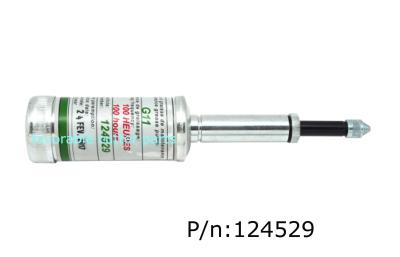 Cina Una pompa G11 di 124529 grassi, utilizzata per il vettore 2500 del modello a macchina della taglierina in vendita