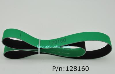 Cina zona verde 128160 20*872, utilizzata per il vettore industriale 2500 del modello a macchina della taglierina dell'indumento in vendita
