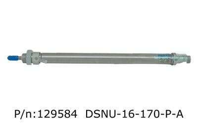 中国 ベクトル 5000 産業カッター機械に使用する 129584 シリンダー ISO6432 D16 C170 販売のため