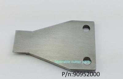 中国 カッターの部品 XLC7000/Z7 90952000 停止、とぎ器、Gerber 機械のために適したアセンブリ、特に 販売のため