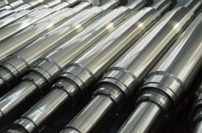Cina Rotolamento resistente dell'acciaieria di Rolls SS316 dell'acciaio rapido dell'ANSI 18A in vendita