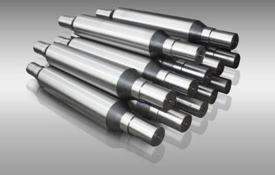 Cina Allungamento di lunghezza 0,6% di Rolls 2000mm dell'acciaio rapido dell'OEM HSS in vendita