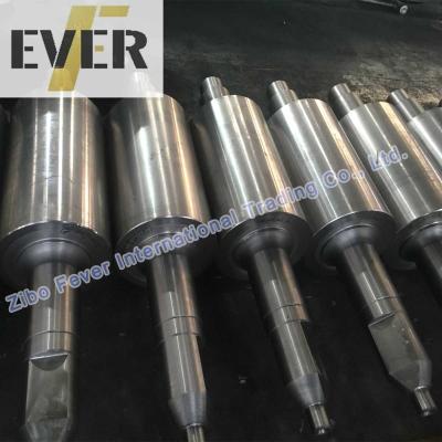Cina Durezza di acciaio rapido Rolls SS304 18A-100D di febbre NBR in vendita