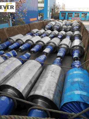 Cina Acciaio rapido resistente Rolls ISO9001 del diametro 670mm di AISI in vendita