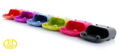 Cina Altoparlante del supporto di Horn del silicone in vendita
