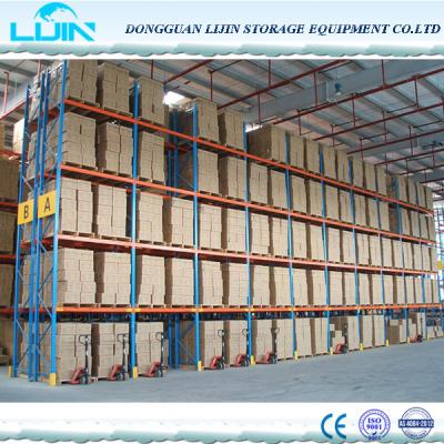 China El almacenamiento resistente certificado AS4084 de ISO9001/atormenta capacidad de cargamento grande en venta