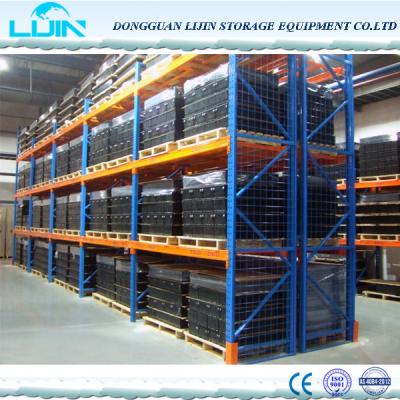 China El almacenamiento resistente ajustable atormenta el material de acero en frío corrosión anti en venta