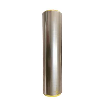 Heat Cling Sausage Casings Heat Shrink Film Food Packaging Cross Linked Pvdc