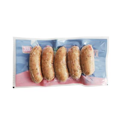 High Barrier Plastic Evoh Packaging Film Co Extrusion Thermoforming Bottom Film