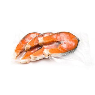 Food Grade Evoh Pa/Pe Thermoforming Plastic Shrink Film For Food Package