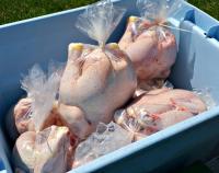 Quality Cold Fresh Meat Packaging Bags PA/PE Shrink Film PVDC Shrink Film And Bags for sale