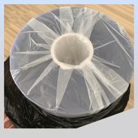 Quality Different Thickness PVDC Thermoforming Film Roll PVC Shrink Film For Package for sale