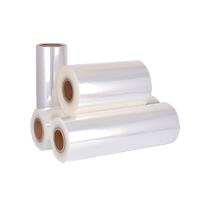 Quality 7 Layer Meat Packaging Nylon Pp Evoh Pp Film Custom Co Extrusion Stretch Thermoforming Plastic Film for sale