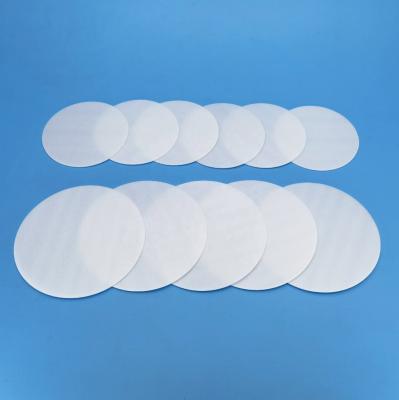 Customized Size Pvdc Cosmetic Bottle Foam Seal Liner For Plastic Bottle