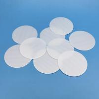Quality Customized Size Pvdc Cosmetic Bottle Foam Seal Liner For Plastic Bottle for sale