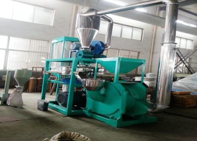 Cina Fresatrice della polvere di resistenza all'abrasione 45kw con la raccolta di polvere in vendita